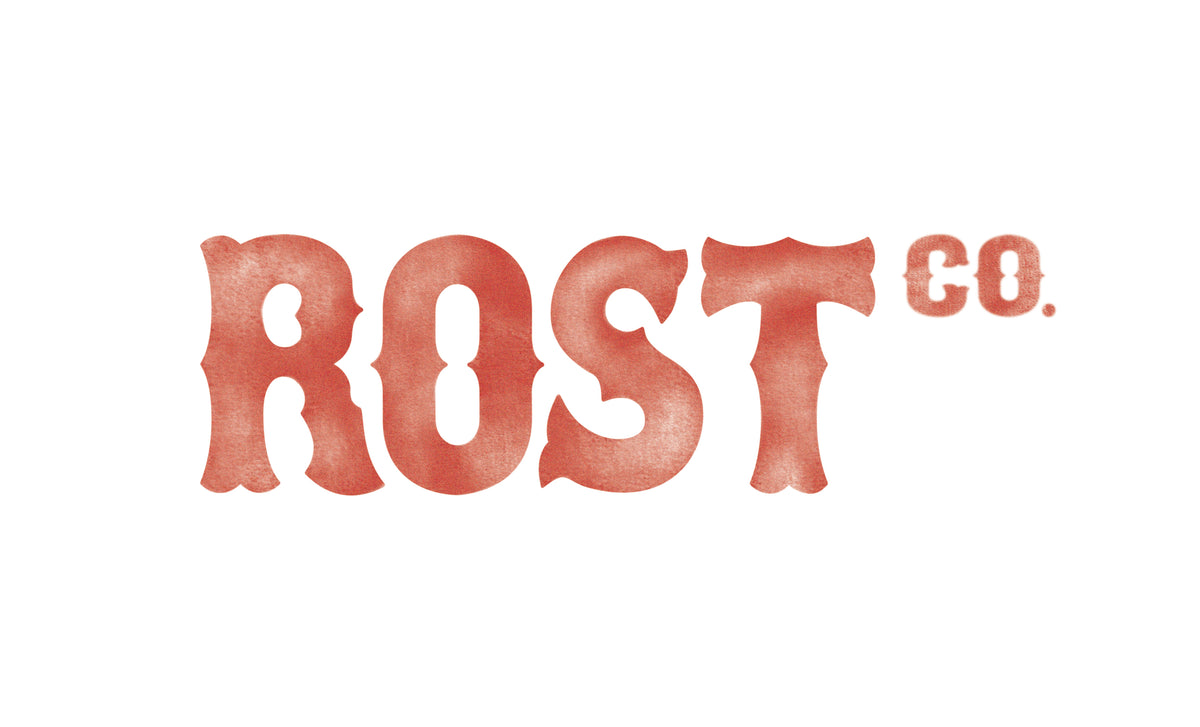 ROST Coffee Roastery